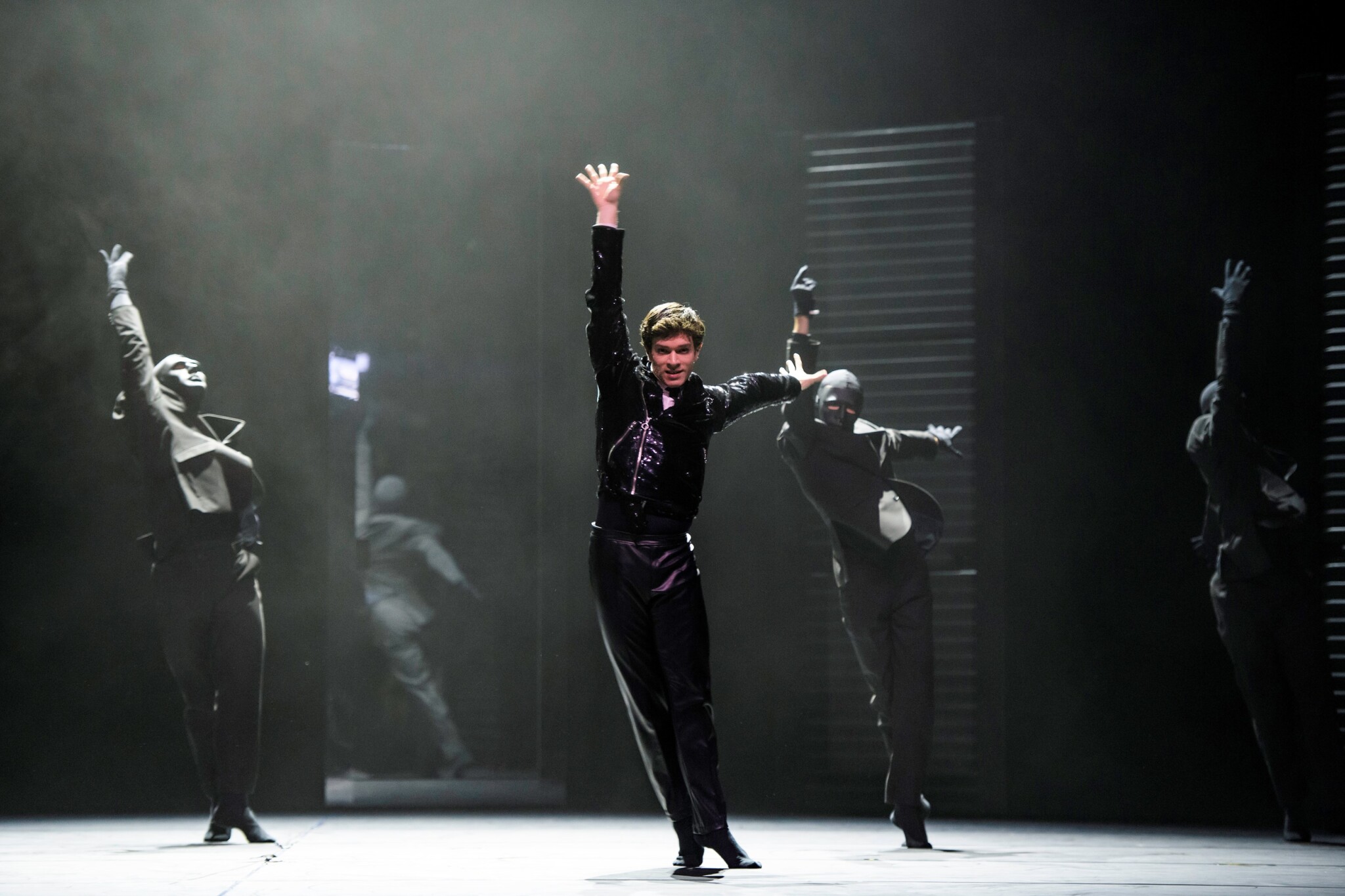 Ballett-Kritik: Aalto Ballett Essen – Carmen | concerti.de