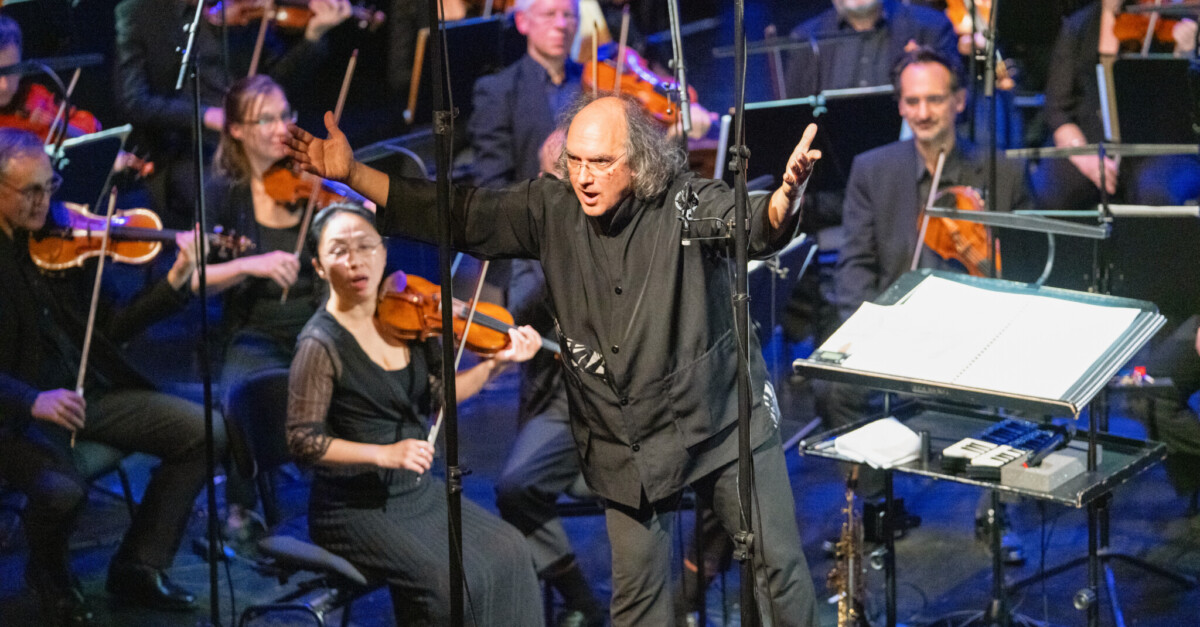 Filmmusiktage Sachsen-Anhalt 2024 | concerti.de