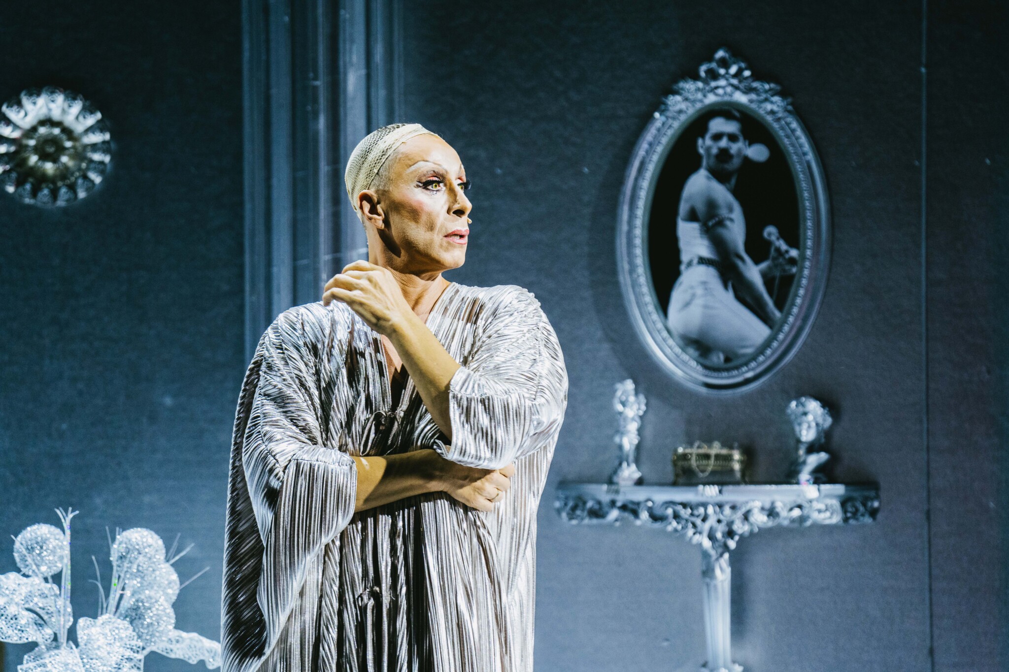 Musical-Kritik: Staatstheater Kassel – La Cage aux Folles | concerti.de