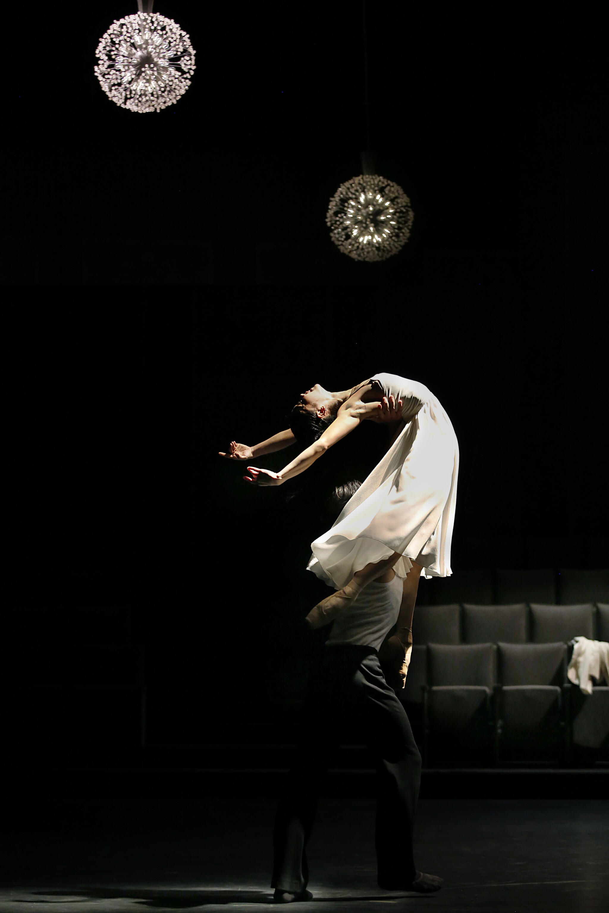 Ballett-Kritik: Oper Leipzig – Romeo und Julia | concerti.de