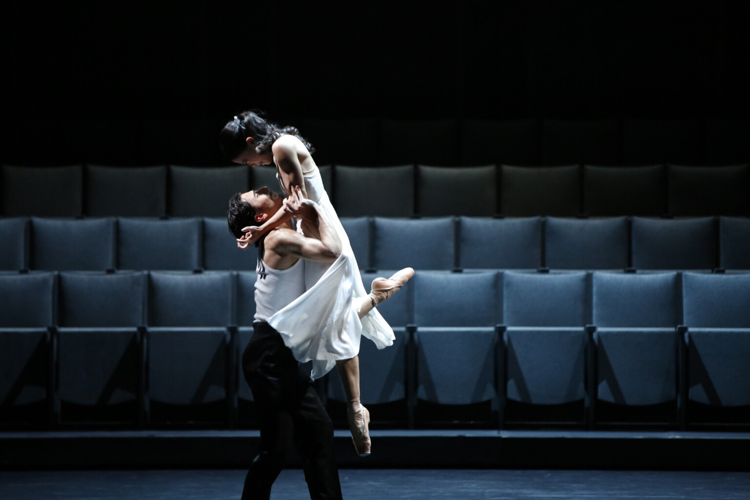 Ballett-Kritik: Oper Leipzig – Romeo und Julia | concerti.de