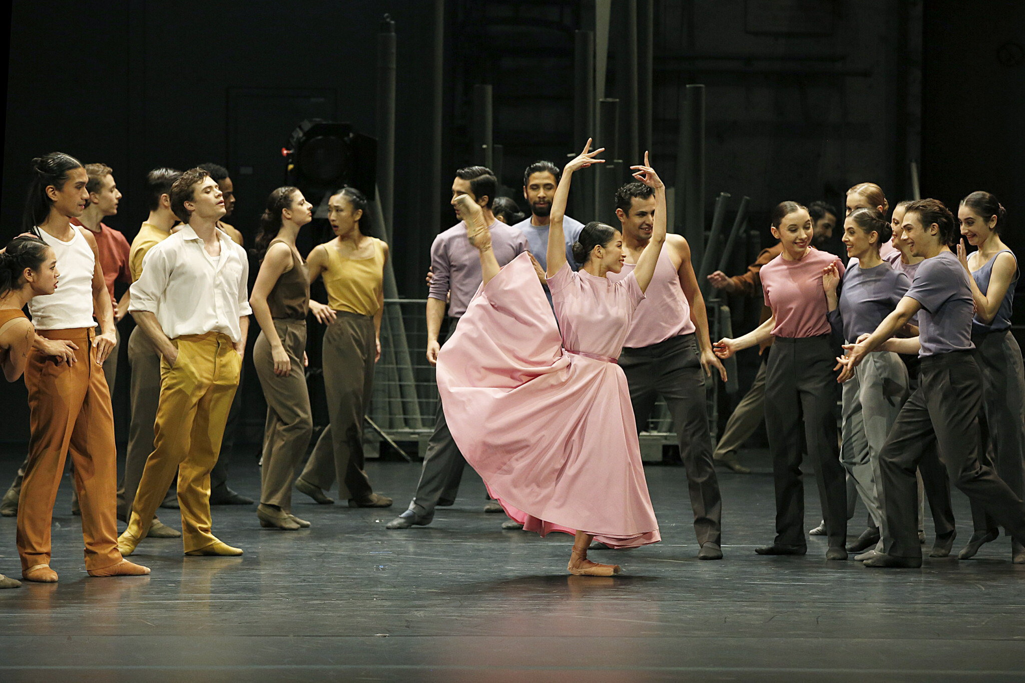 Opern-Kritik: Oper Leipzig – Norma | concerti.de