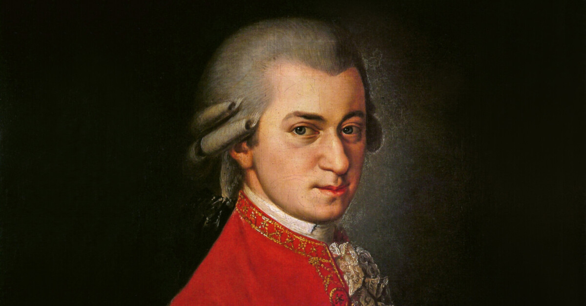 Mozarts „Ganz kleine Nachtmusik“ auf Stage+ | concerti.de