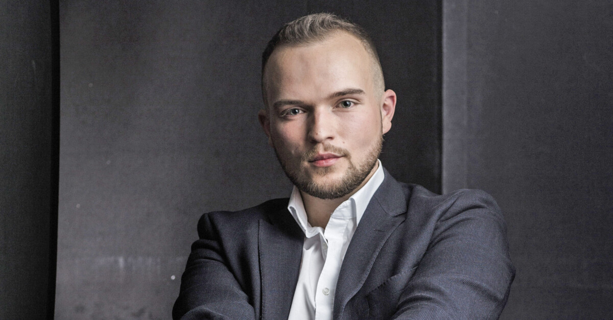 Nils Wanderer im Porträt | concerti.de