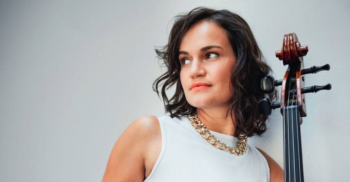 Raphaela Gromes im Interview | concerti.de