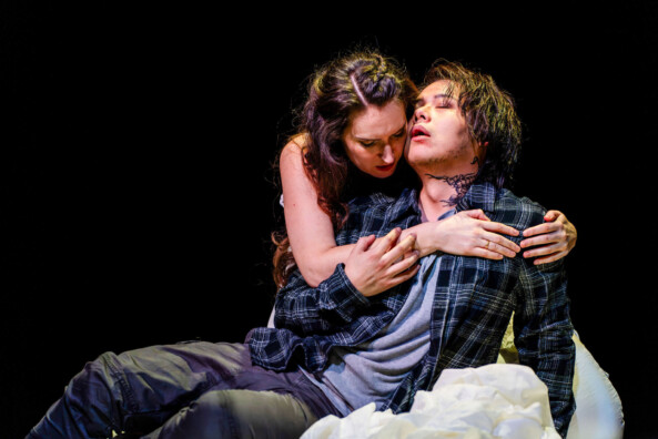 Ballett-Kritik: Oper Leipzig – Romeo und Julia | concerti.de