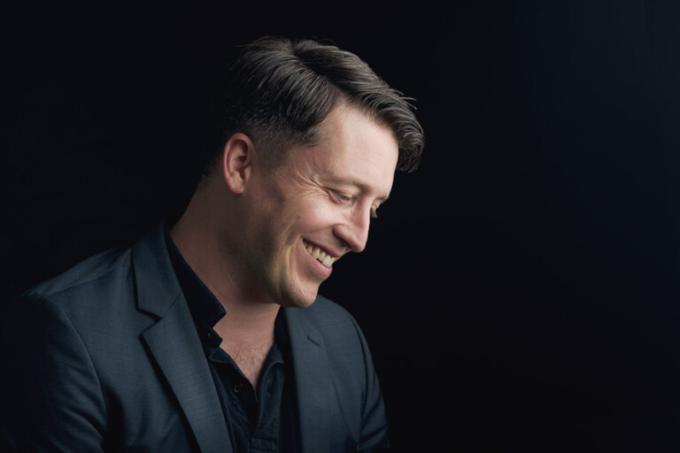 Joseph Moog (Klavier), Bad Reichenhaller Philharmoniker, Daniel Spaw (Leitung) in Bad ...