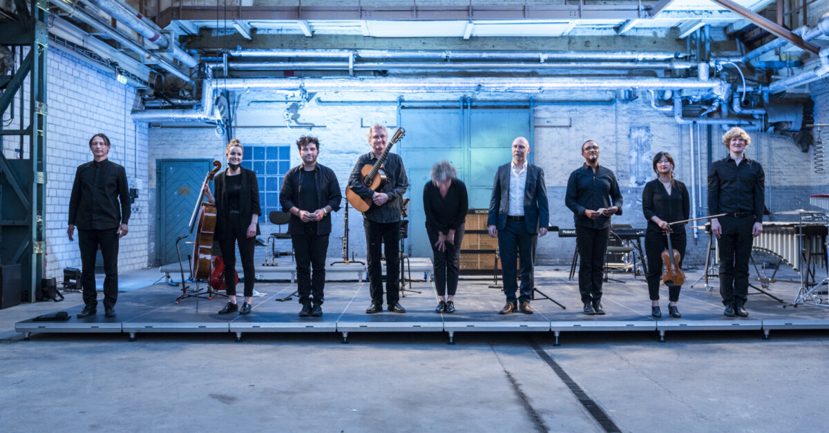 Ensemble Quillo: Konzerte, Artikel, Rezensionen & Termine - concerti.ch