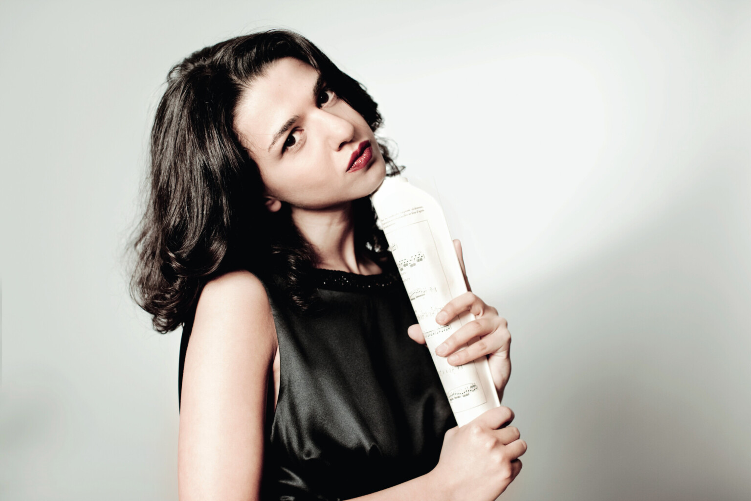 Khatia Buniatishvili: Konzerte, Artikel, Rezensionen & Termine ...