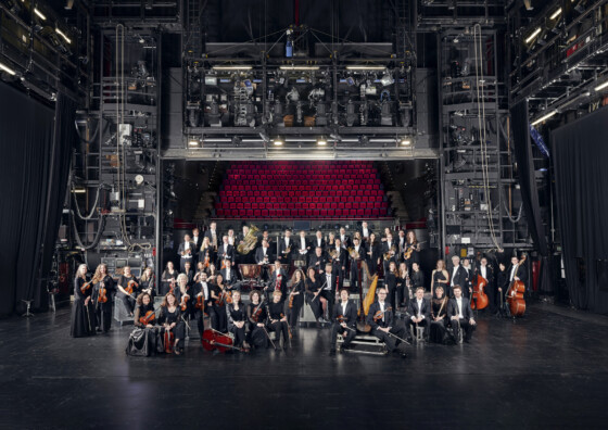 Ragnhild Hemsing (Violine & Hardangerfiedel), Bielefelder ...