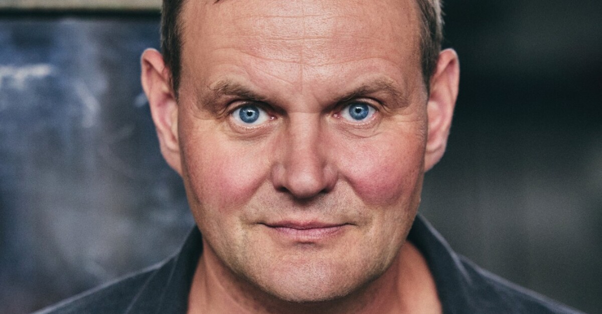 Devid Striesow im Interview | concerti.de