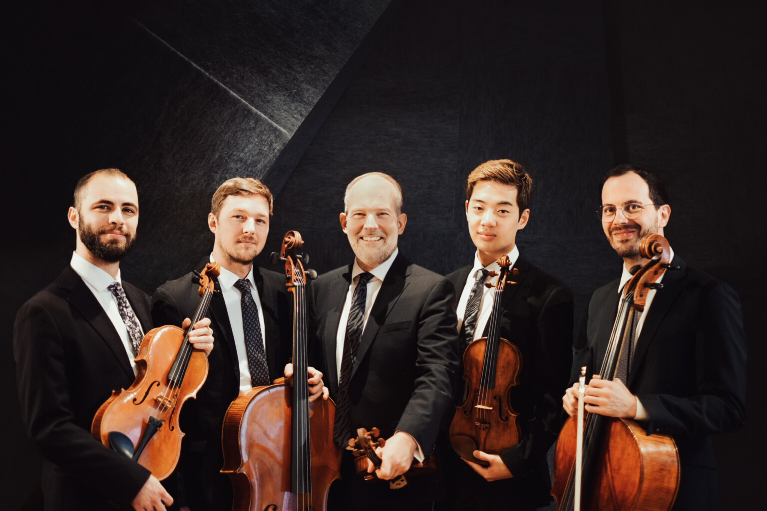 Cinema Festival Symphonics, Stephen Ellery (Leitung) in Lübeck ...