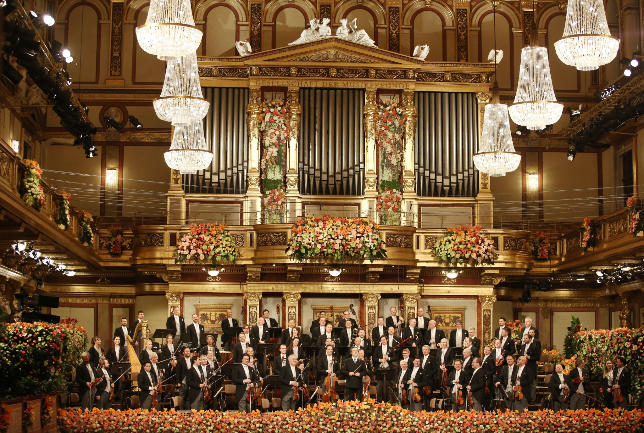 Interview Riccardo Muti | concerti.de