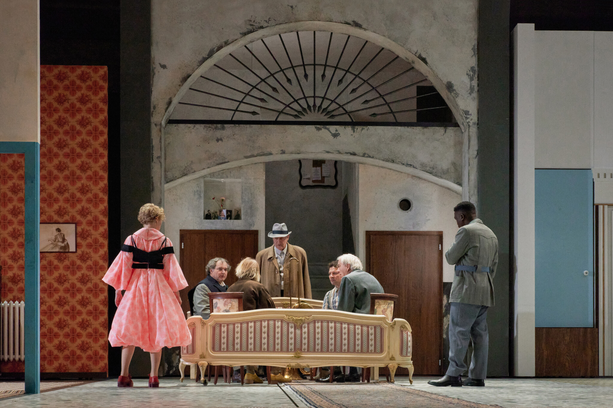 Opern-Kritik: Theater Basel – Turandot | concerti.de