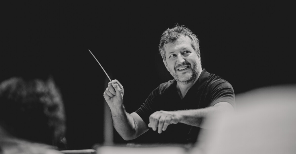 Gewandhausorchester Leipzig spielt Holst und Adès | concerti.de