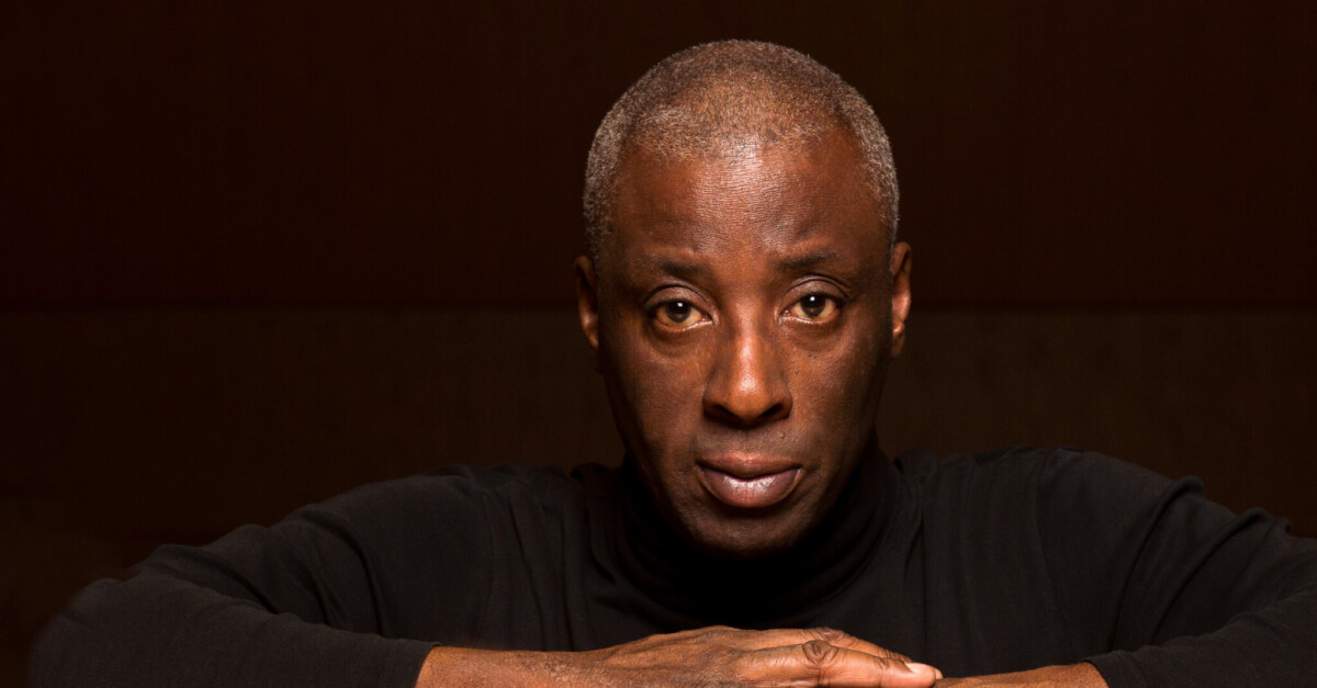Wayne Marshall und das Bundesjugendorchester auf Tournee |concerti.de