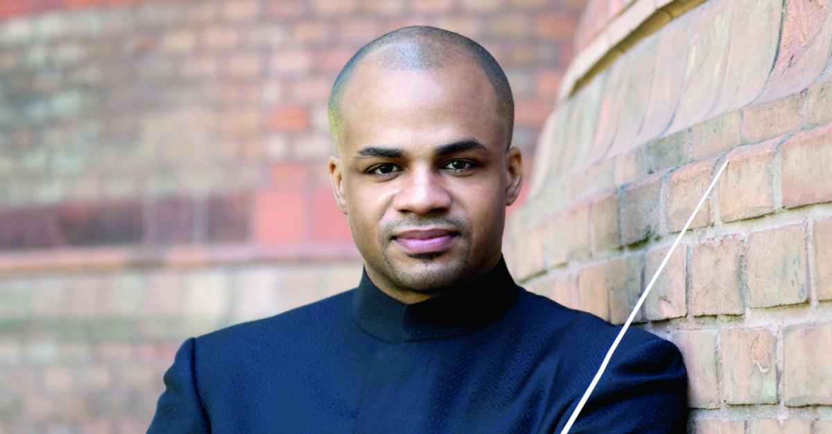 Duisburger Philharmoniker spielen Musik schwarzer Komponisten | concerti.de