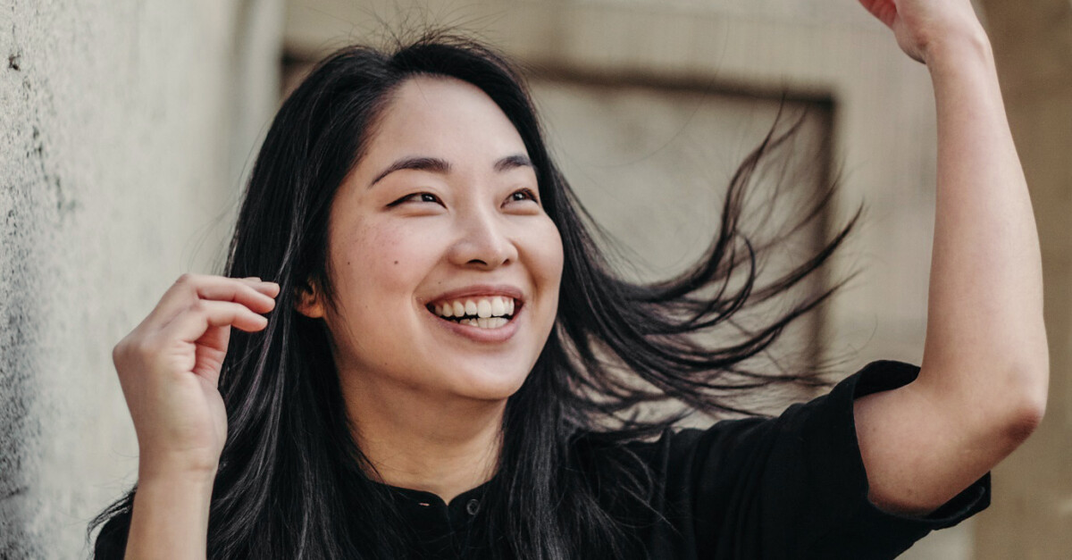 Holly Hyun Choe im Porträt | concerti.de