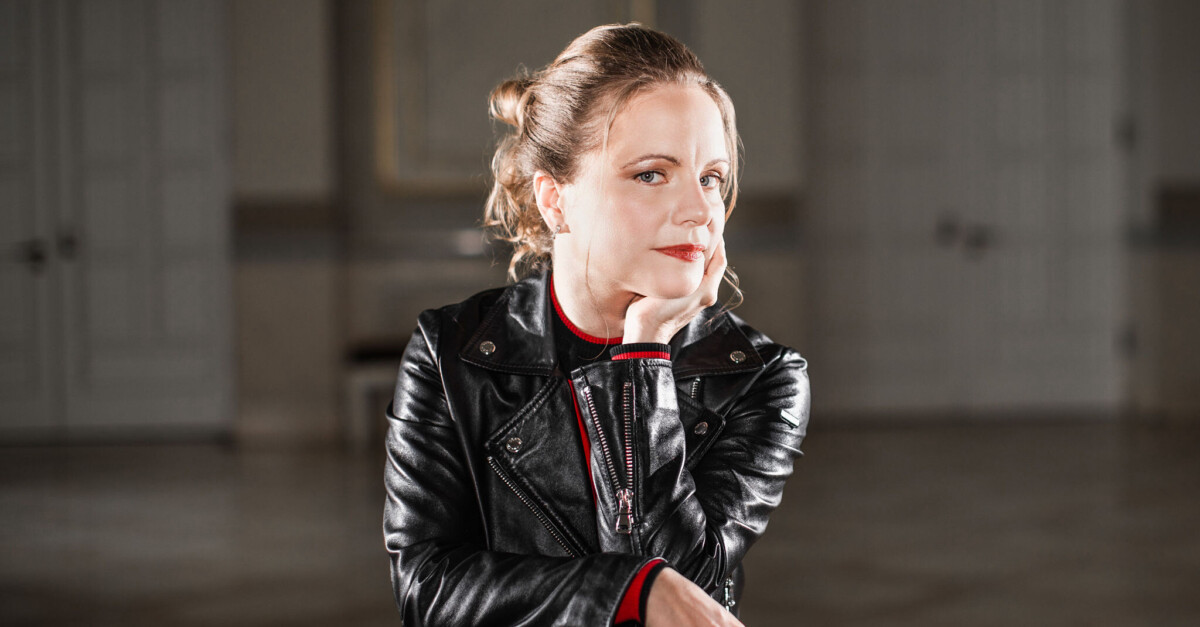 Julia Fischer auf Deutschland-Tournee | concerti.de