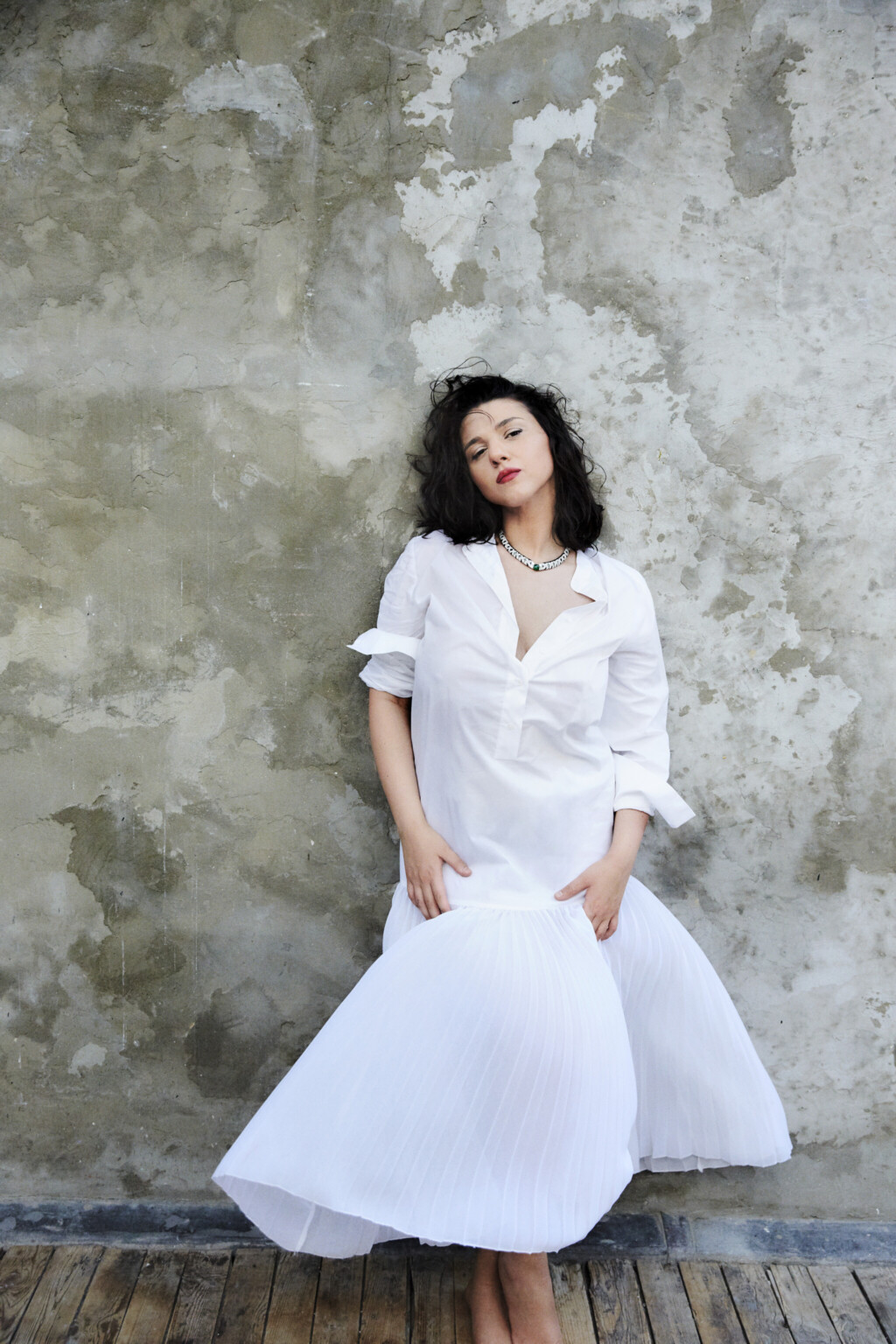Khatia Buniatishvili: Konzerte, Artikel, Rezensionen & Termine ...