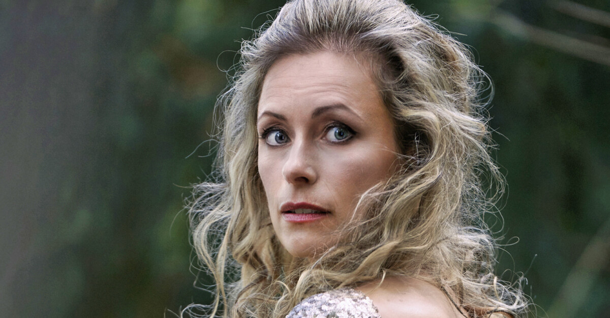 Sarah Maria Sun singt Widmanns „Versuch über die Fuge“ | concerti.de