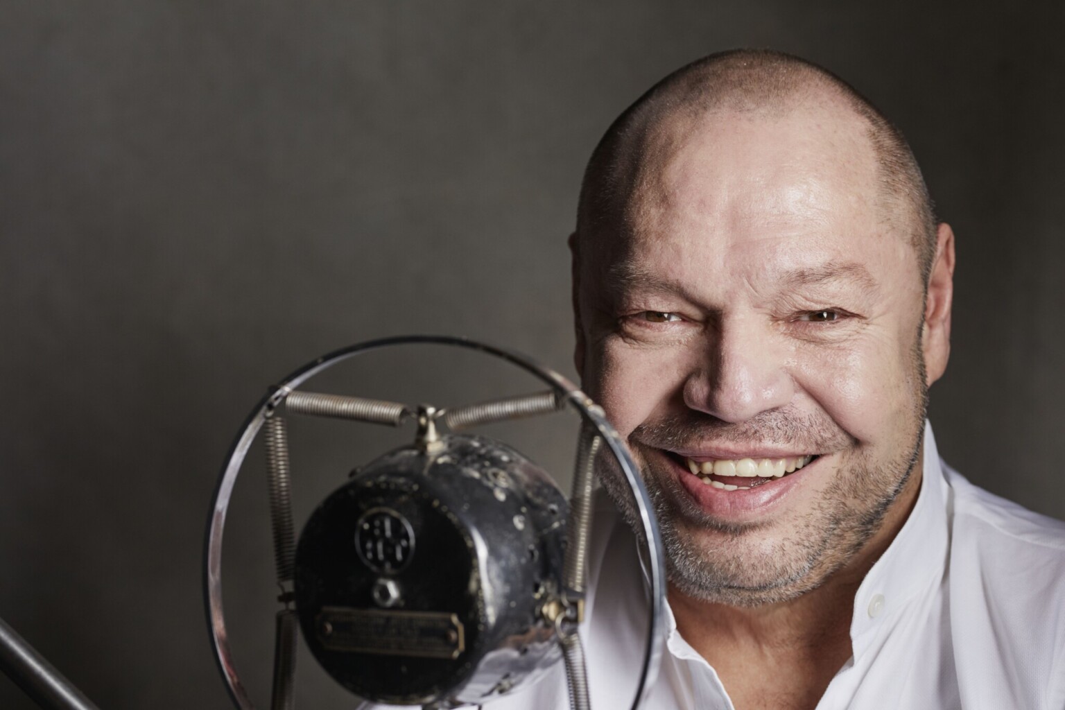 Thomas Quasthoff im Interview | concerti.de