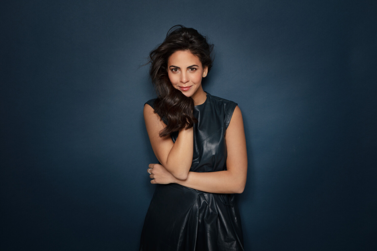 Fatma Said: Konzerte, Artikel, Rezensionen & Termine - concerti.de