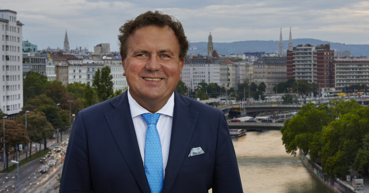 Blickwinkel: Jan Nast – Wiener Symphoniker | concerti.de