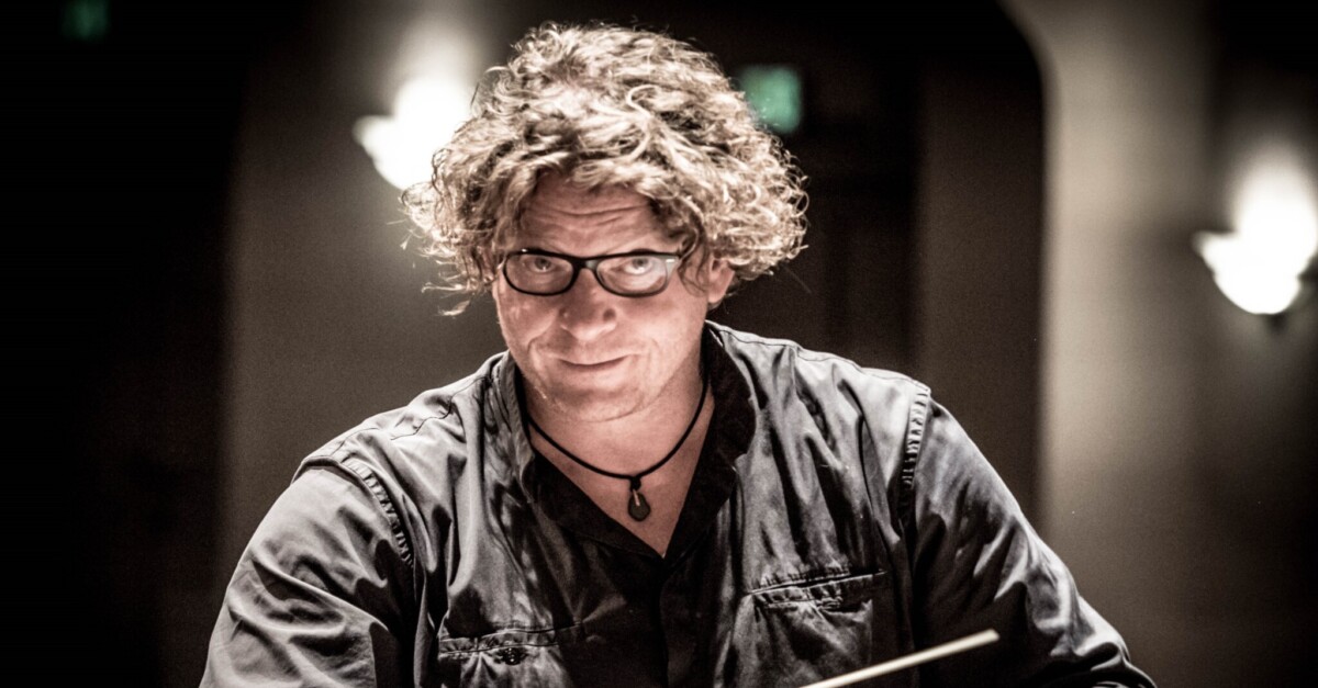 Songs of Travel mit Marcus Bosch in Rostock | concerti.de