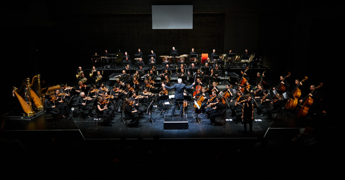 Badische Staatskapelle: Konzerte, Artikel, Rezensionen & Termine - concerti.de