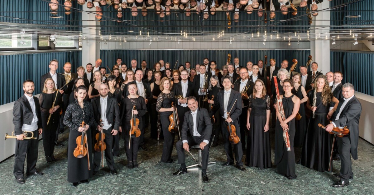 Saarländisches Staatsorchester: Konzerte, Artikel, Rezensionen & Termine - concerti.at