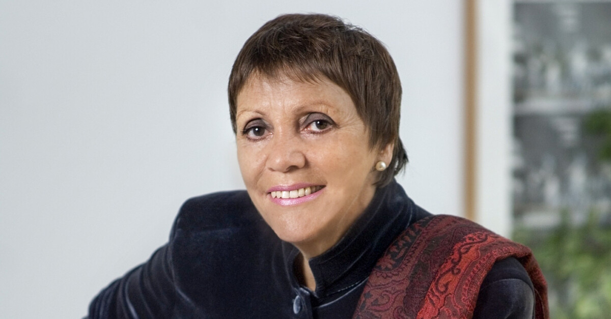 Brigitte Fassbaender: Konzerte, Artikel, Rezensionen & Termine ...