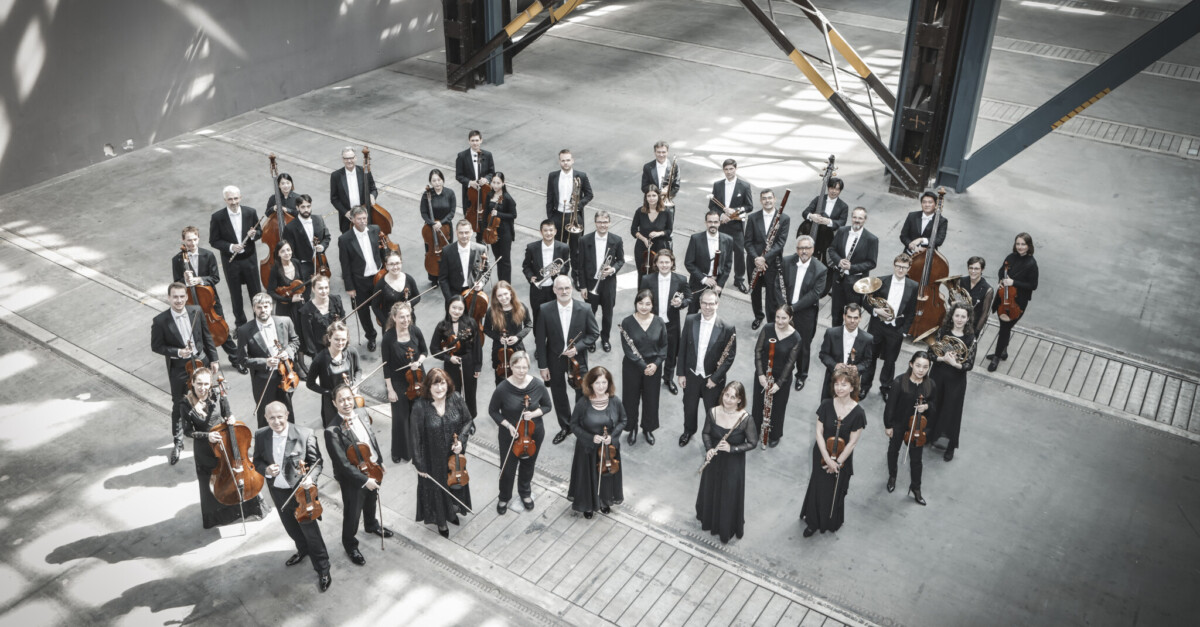 Göttinger Symphonieorchester: Konzerte, Artikel, Rezensionen & Termine - concerti.de