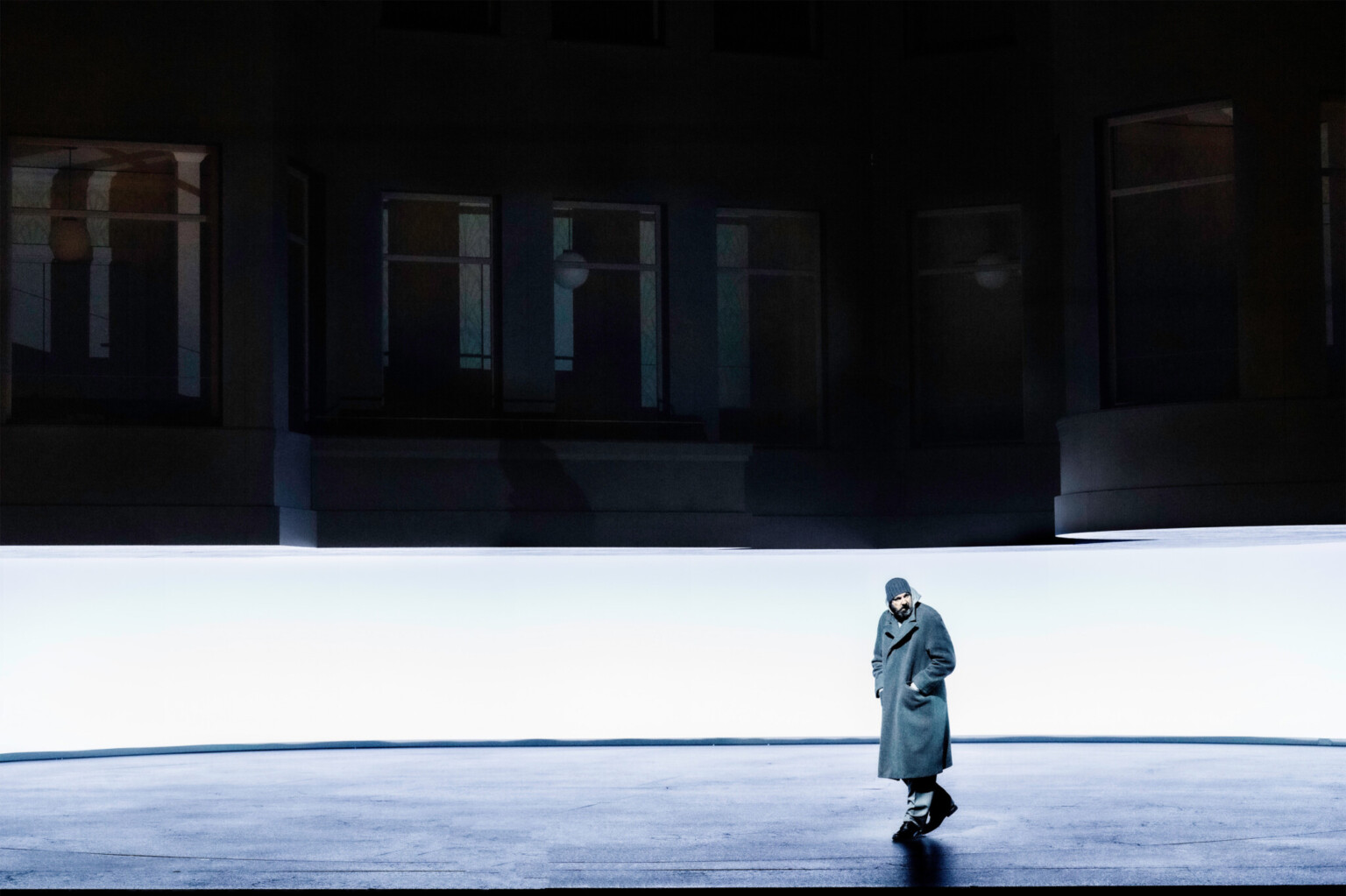 Fraumünster-Chor Zürich, Kantorei St. Peter, Orchester le buisson ...