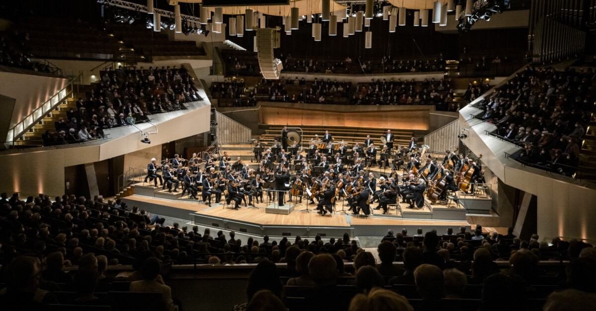 Deine Stimme für MUSIK: Berliner Musikszene startet Kampagne | concerti.de