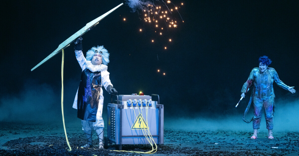 Opern-Kritik: Theater Münster – Il Giasone | concerti.de