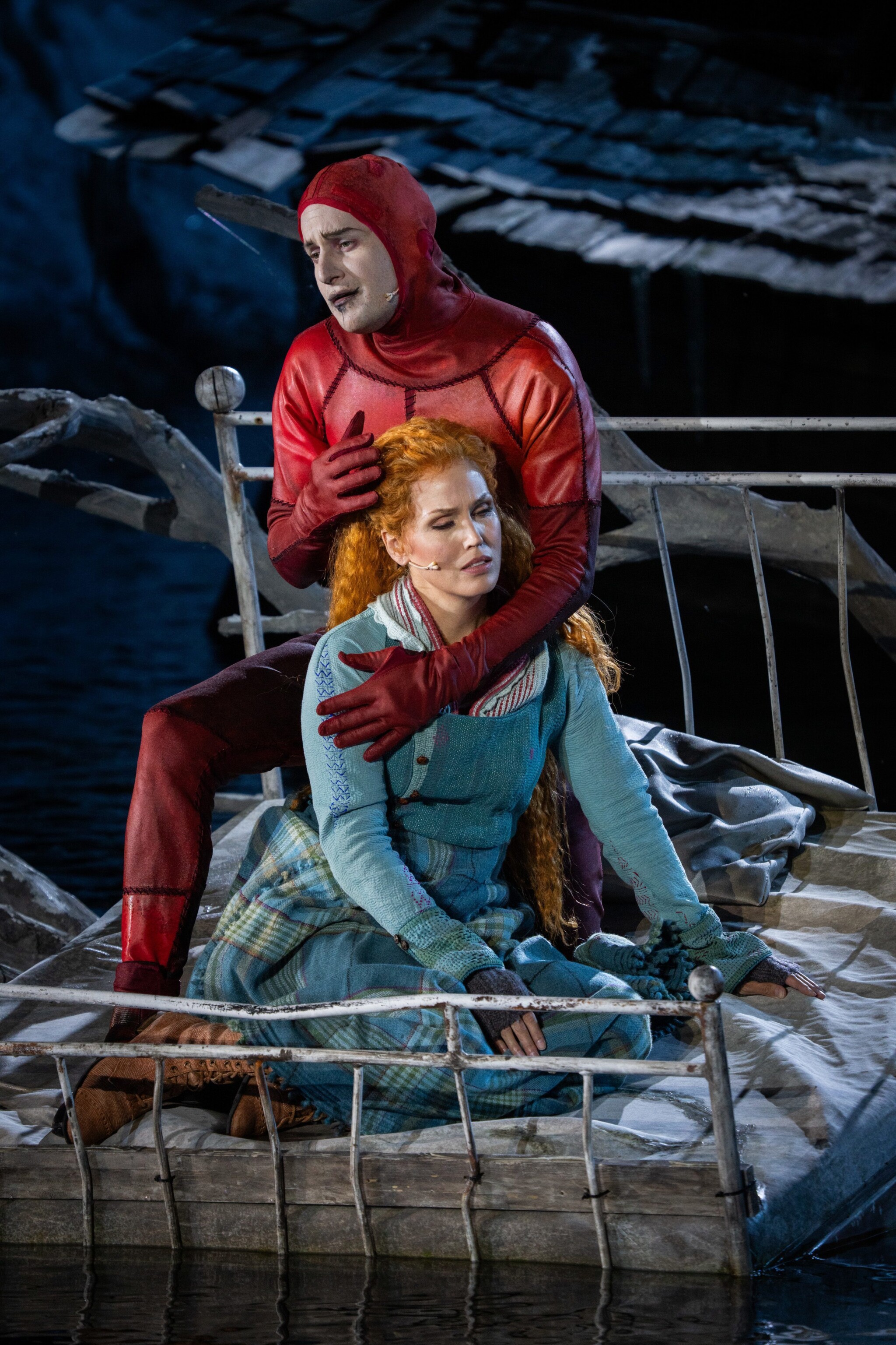 Opern-Kritik: Bregenzer Festspiele – Der Freischütz | concerti.de