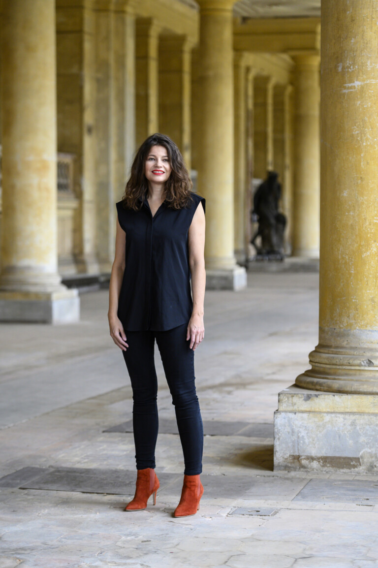 Rezension Dorothee Oberlinger – Graun: Adriano in Siria | concerti.de