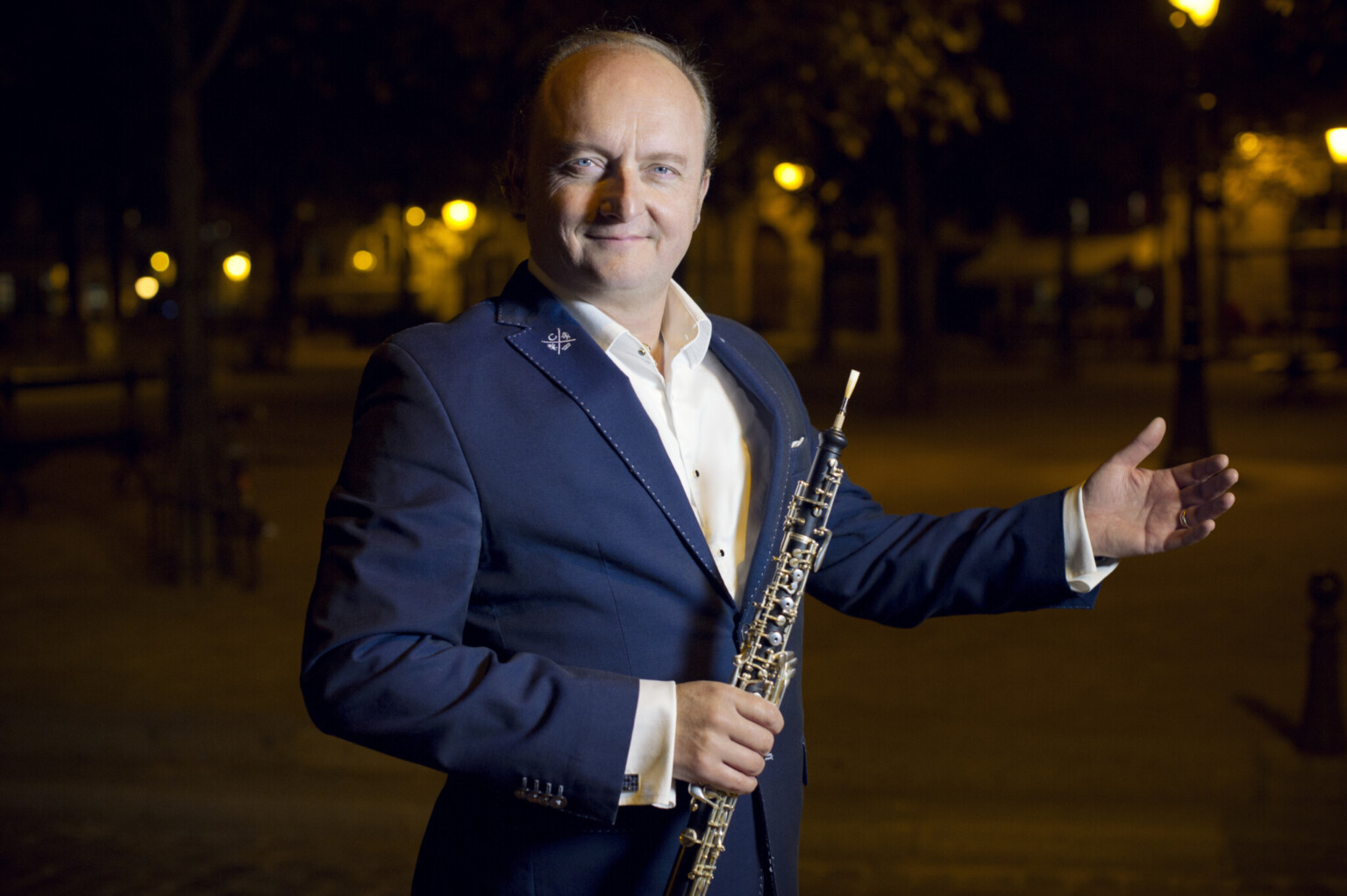 Didier Conus (Trompete), Jean-Marc Bulliard (Trompete), Lucas Francey ...