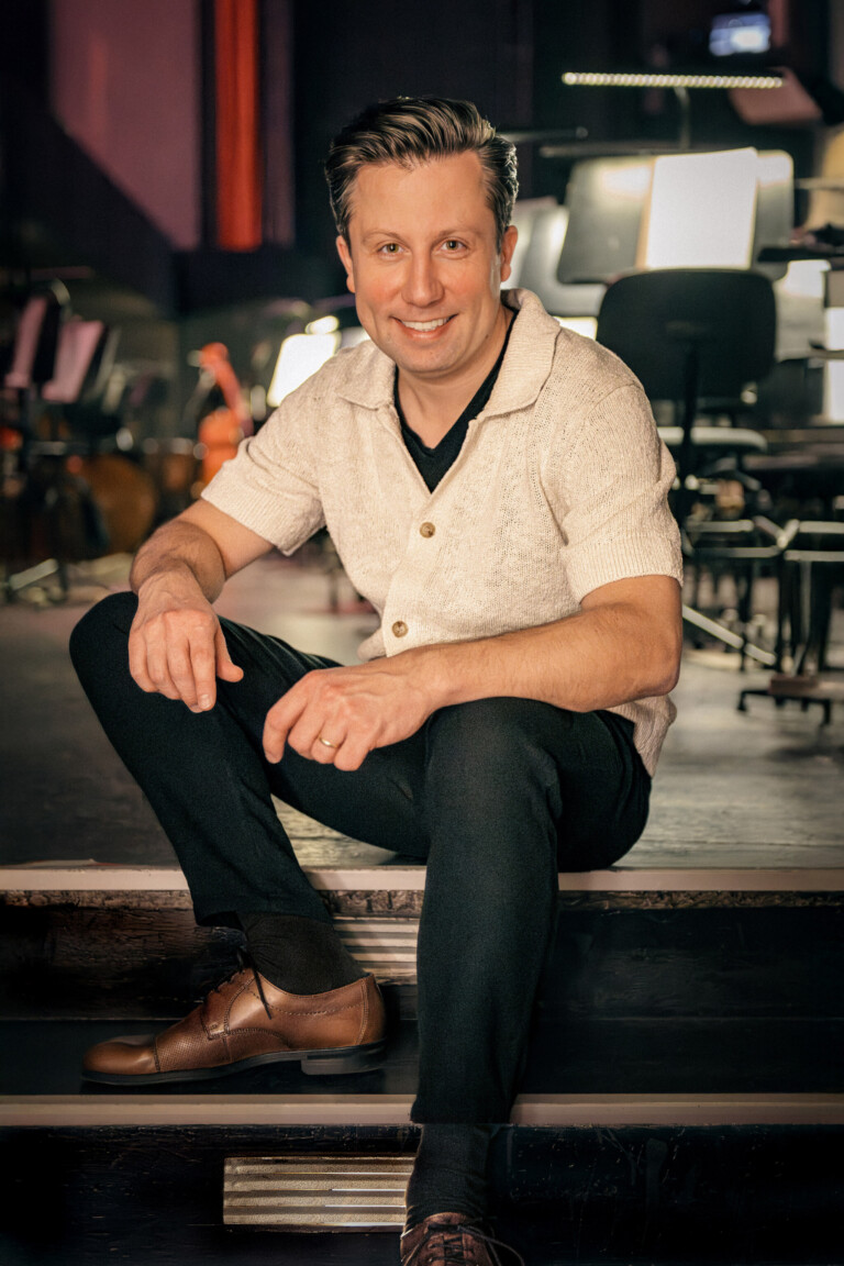 Benjamin Reiners im Interview | concerti.de