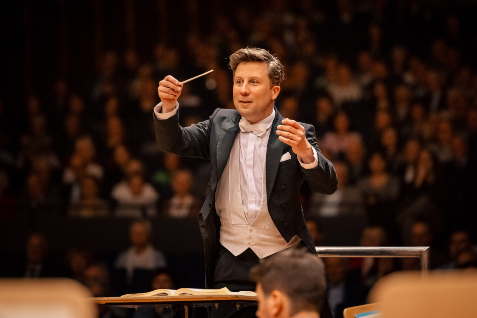 Silvesterkonzert in Bremen - concerti.de