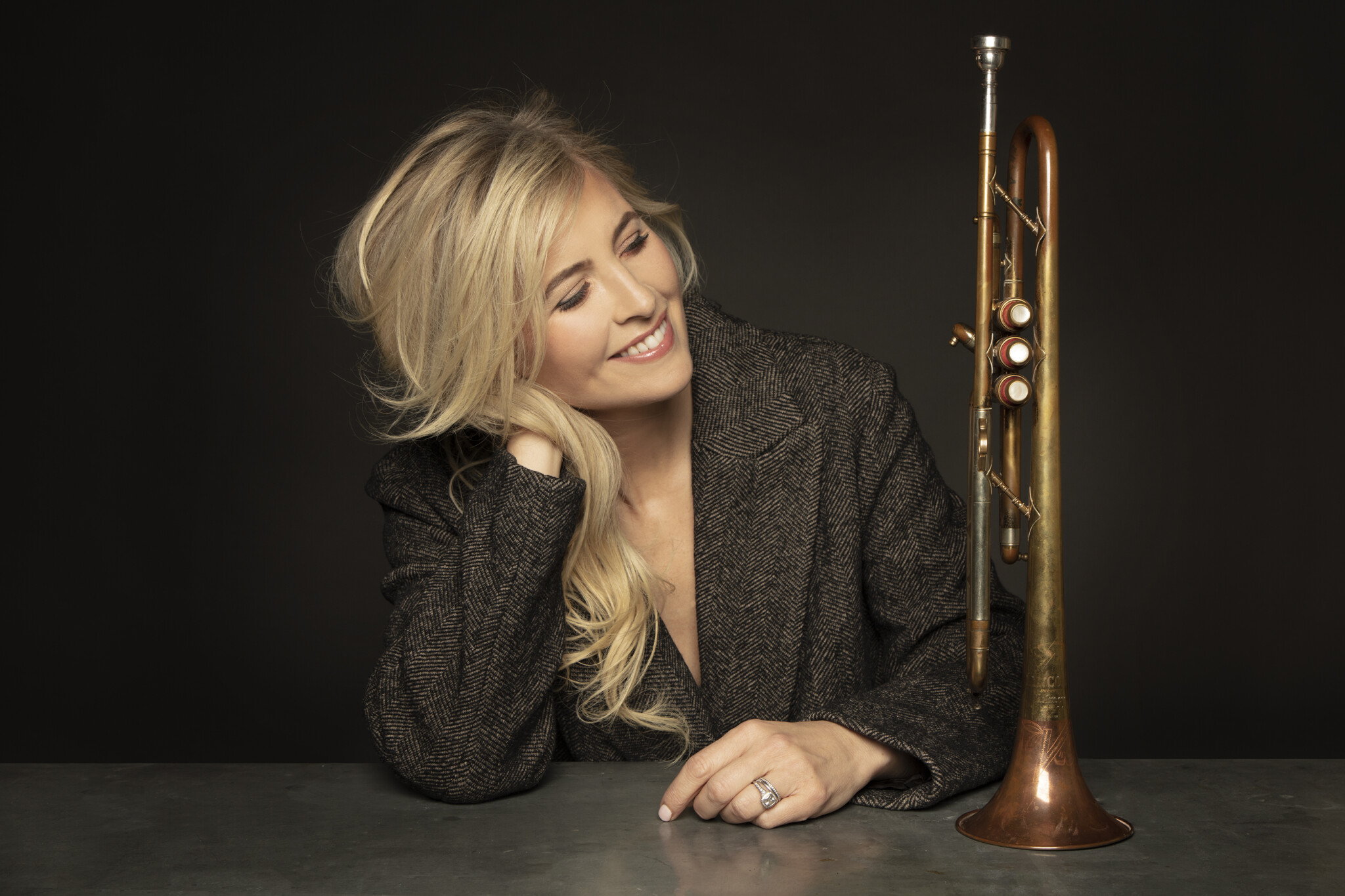 Alison Balsom: Konzerte, Artikel, Rezensionen & Termine - concerti.de