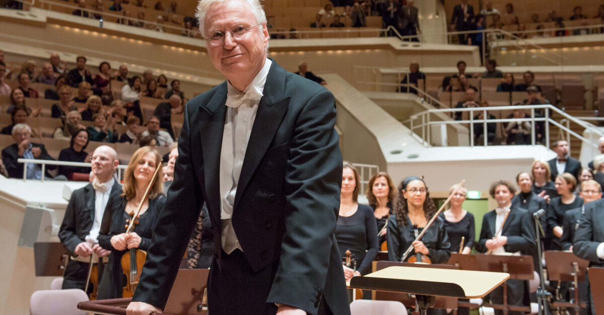 Konzerte zum 80. Geburtstag von Heribert Breuer | concerti.de