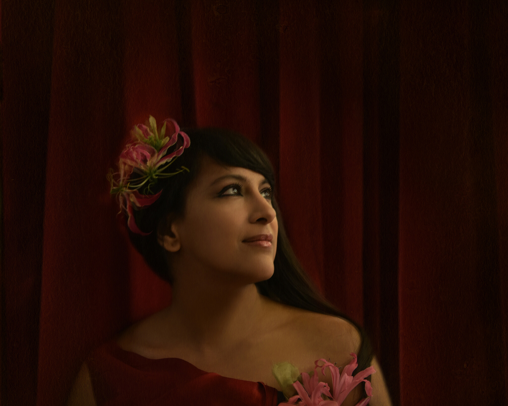 Rezension Shani Diluka – Renaissance | concerti.de