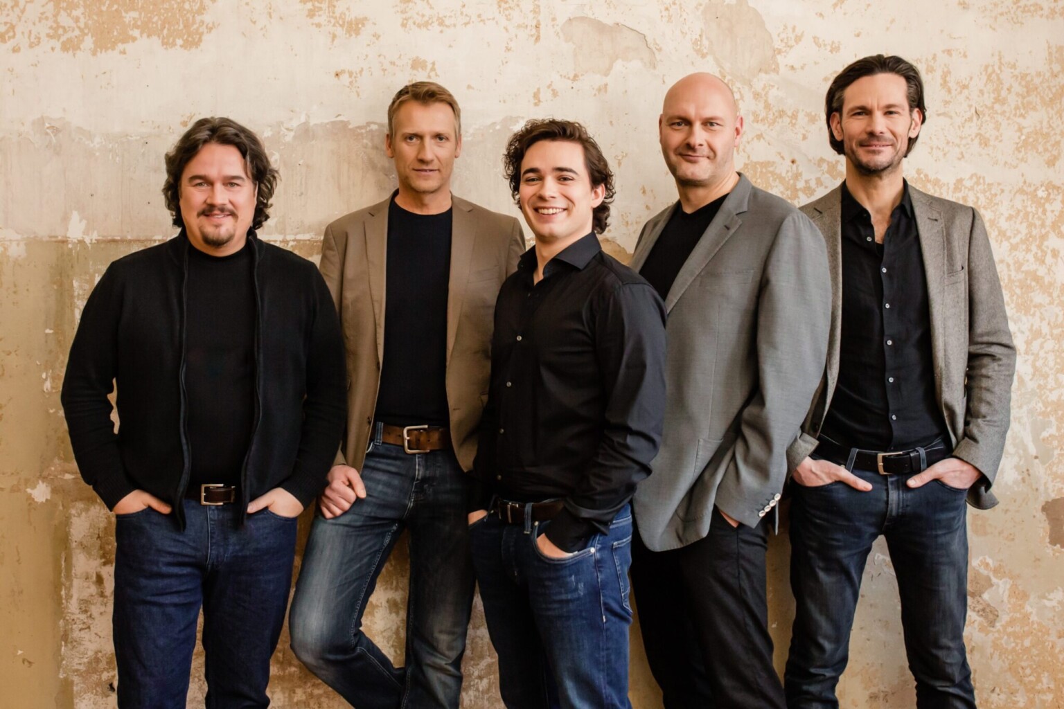 Michael Schöch (Orgel) in Hall - concerti.de