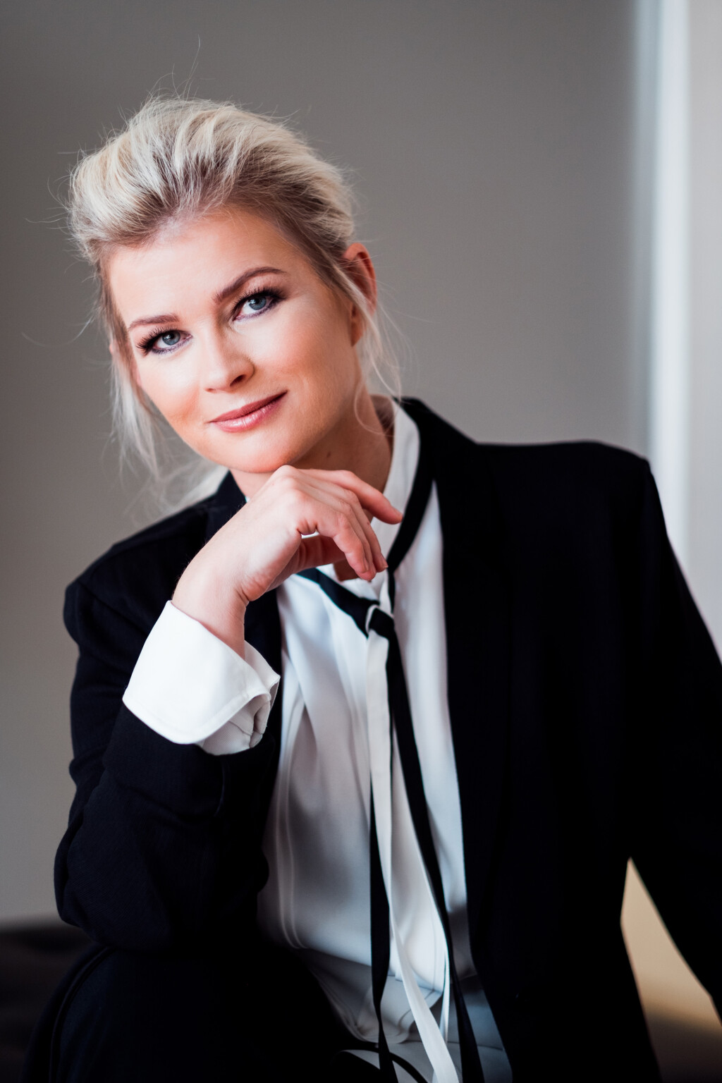Anu Tali im Interview | concerti.de