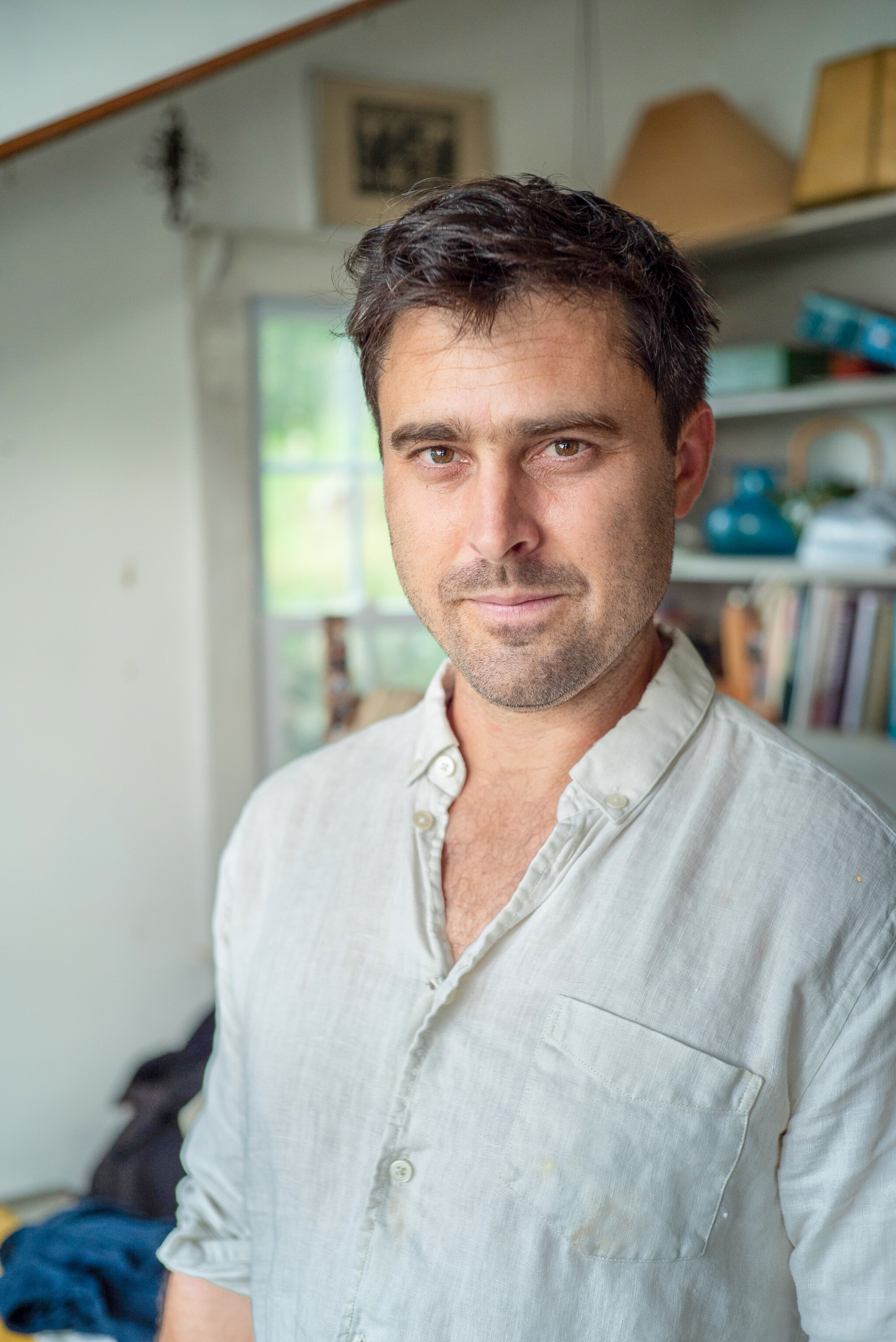 Buchrezension – Ben Shattuck: Die Geschichte des Klangs | concerti.de