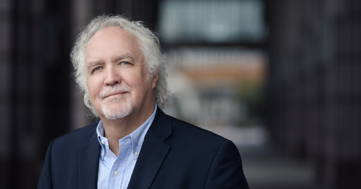 Donald Runnicles im Interview |concerti.de