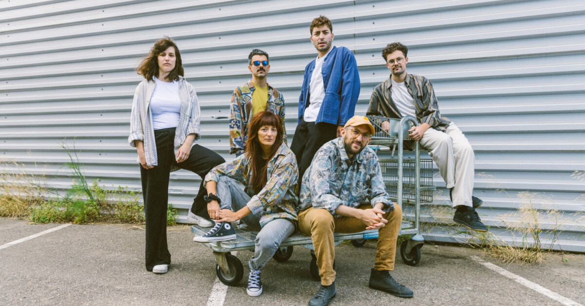 Frames Percussion gastiert am Konzerthaus Berlin | concerti.de