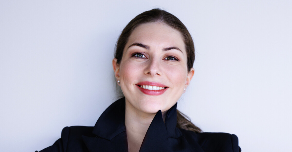 Anna Handler im Porträt | concerti.de